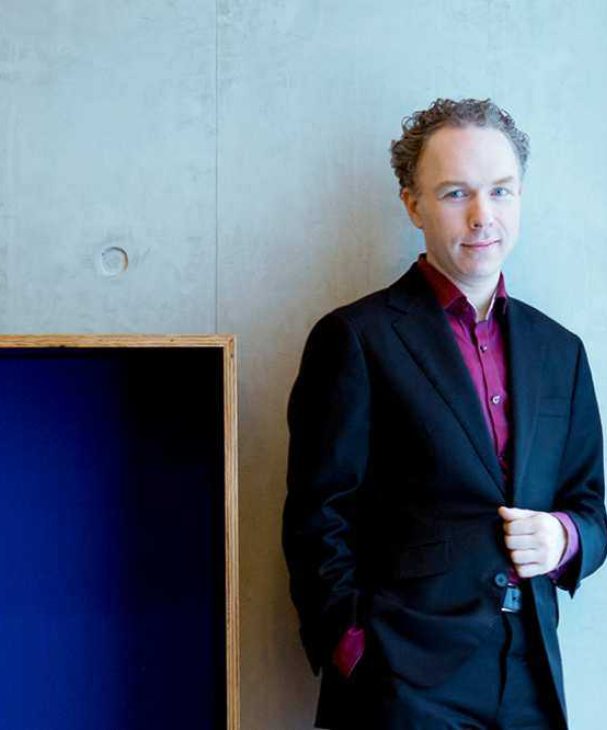 Bruckners ‘Romantische’ en een eerbetoon aan Xenakis - Het Concertgebouw