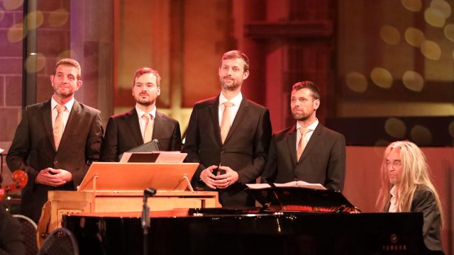 Classical Christmas Concert met Jan Vayne - Concertgebouw - Nederlands