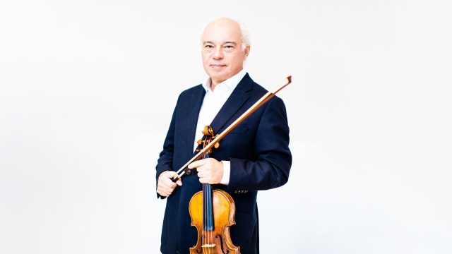 Chanoeka 2022 - Het Concertgebouw
