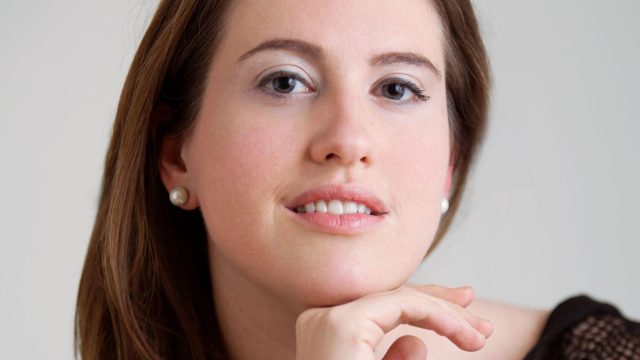 Kerstconcert door het Nederlands Kamerorkest en sopraan Katherin Dain ...