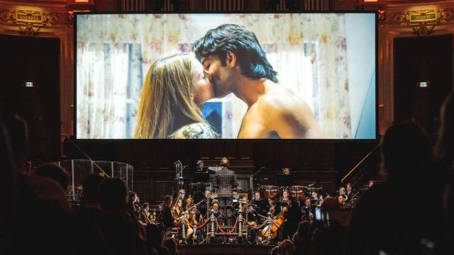 Love Actually in Concert - Het Concertgebouw