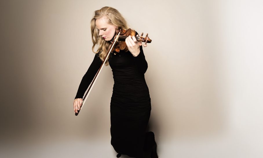 Het Concertgebouw: een van de mooiste concertzalen - Concertgebouw ...
