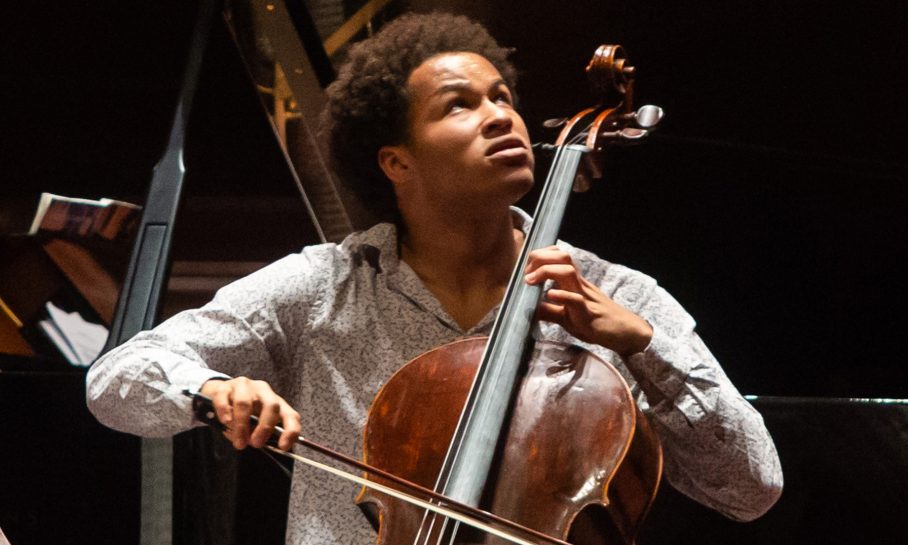 Concertvoordelen voor VriendenLoterij-deelnemers - Concertgebouw ...