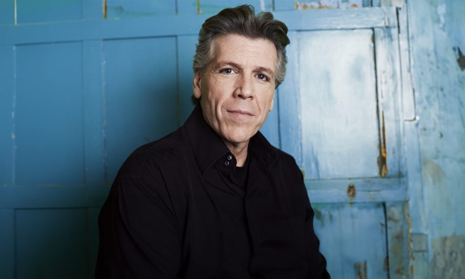 Concert schedule: more than 700 concerts a year - Concertgebouw - English